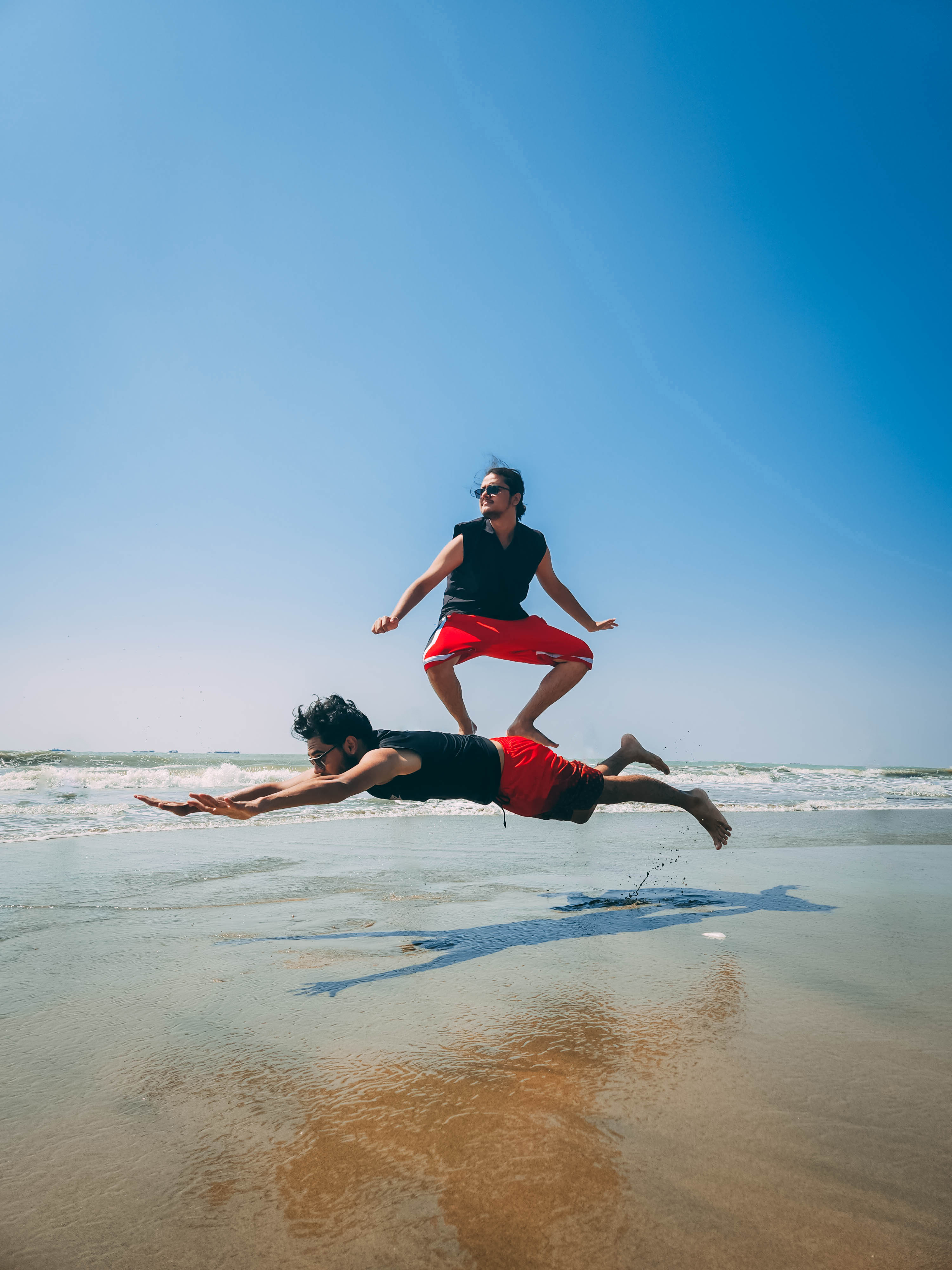 Index - iPortfolio Bootstrap Template